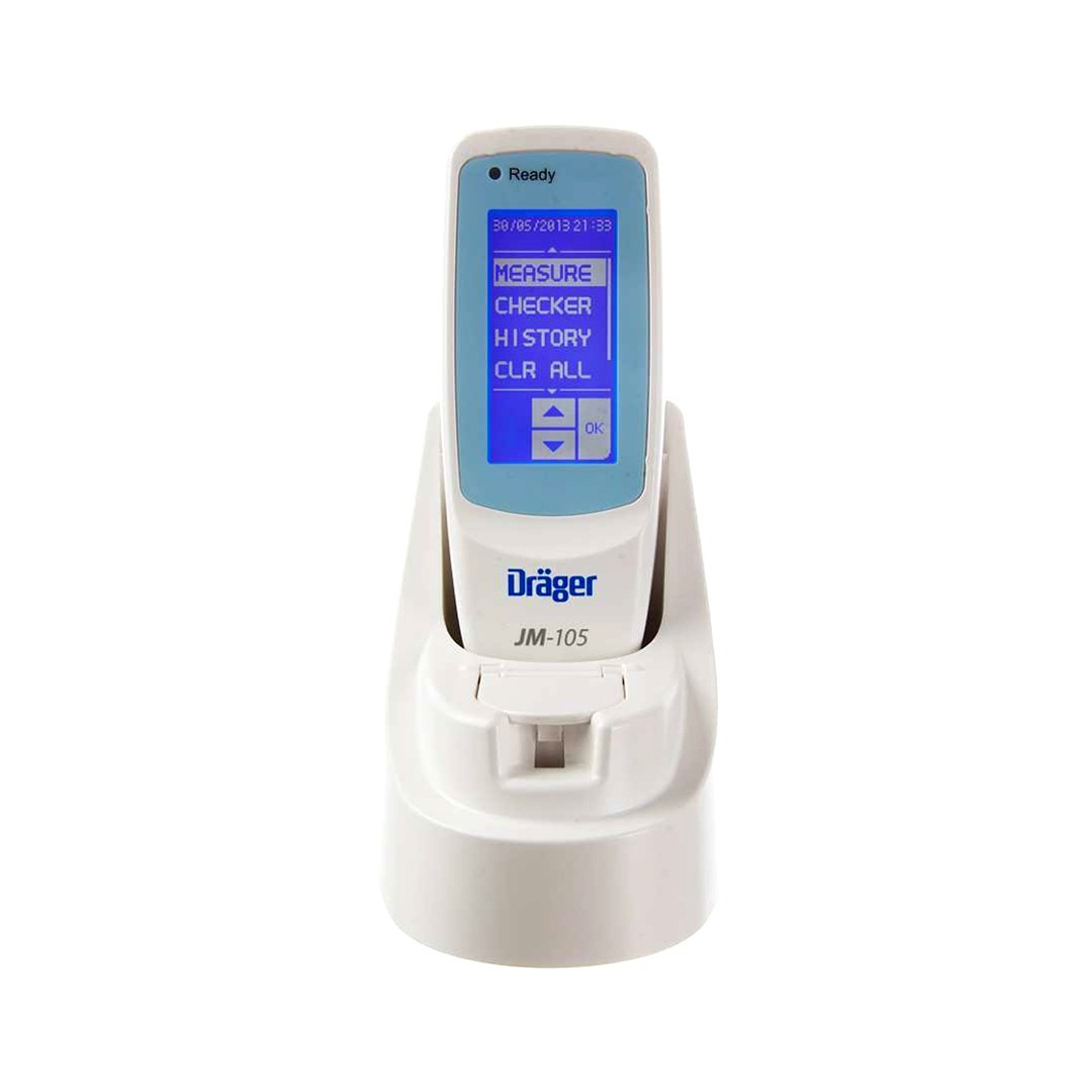 Drager | JM-105 - Transcutaneous Bilirubinometer