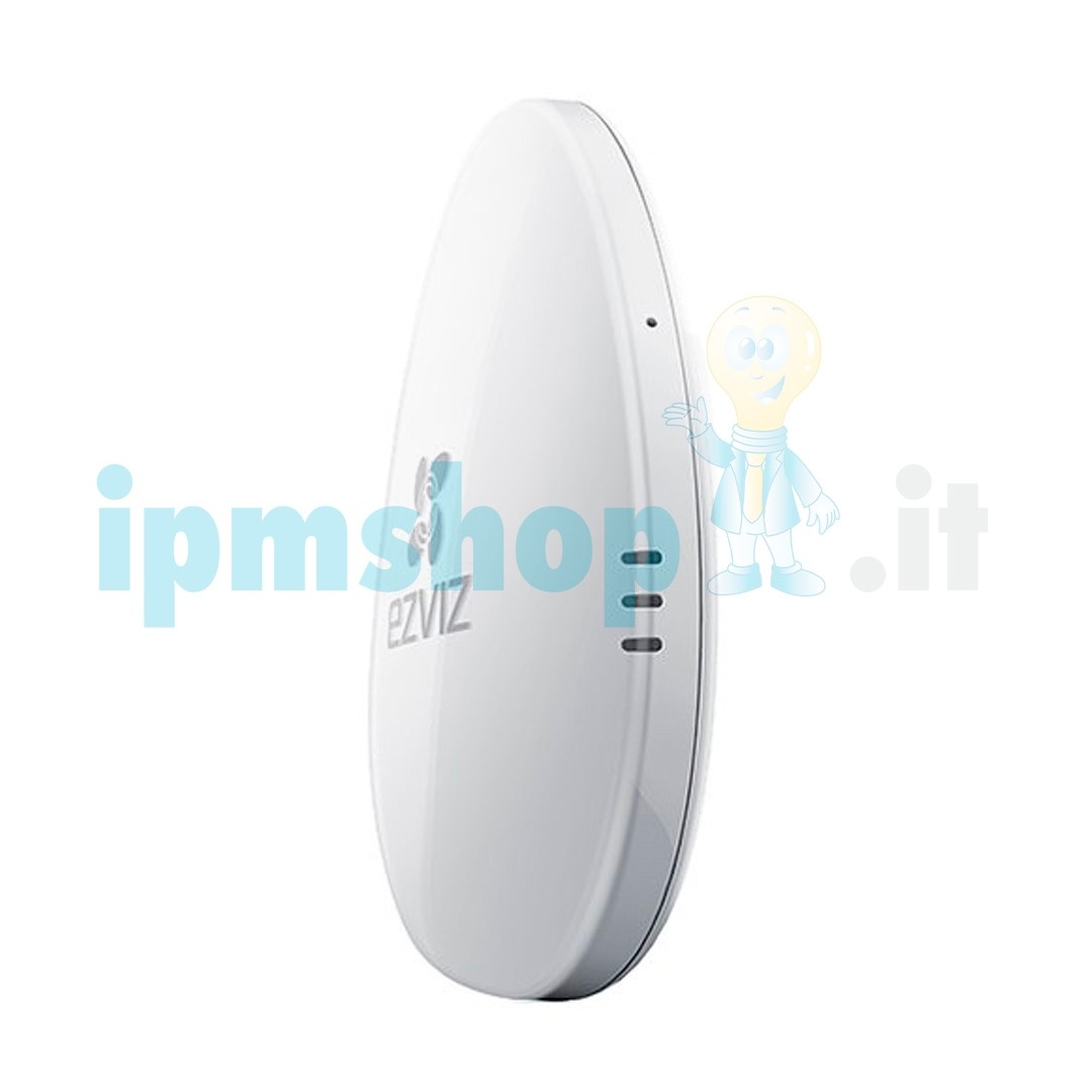 Ezviz | A1 - Wi-Fi home automation alarm control unit