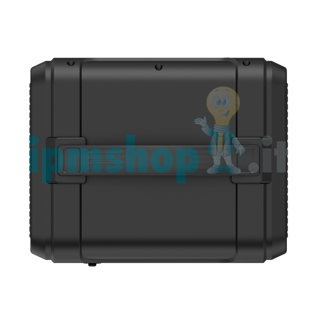 Ezviz | PS600 - 600W Portable Power Station