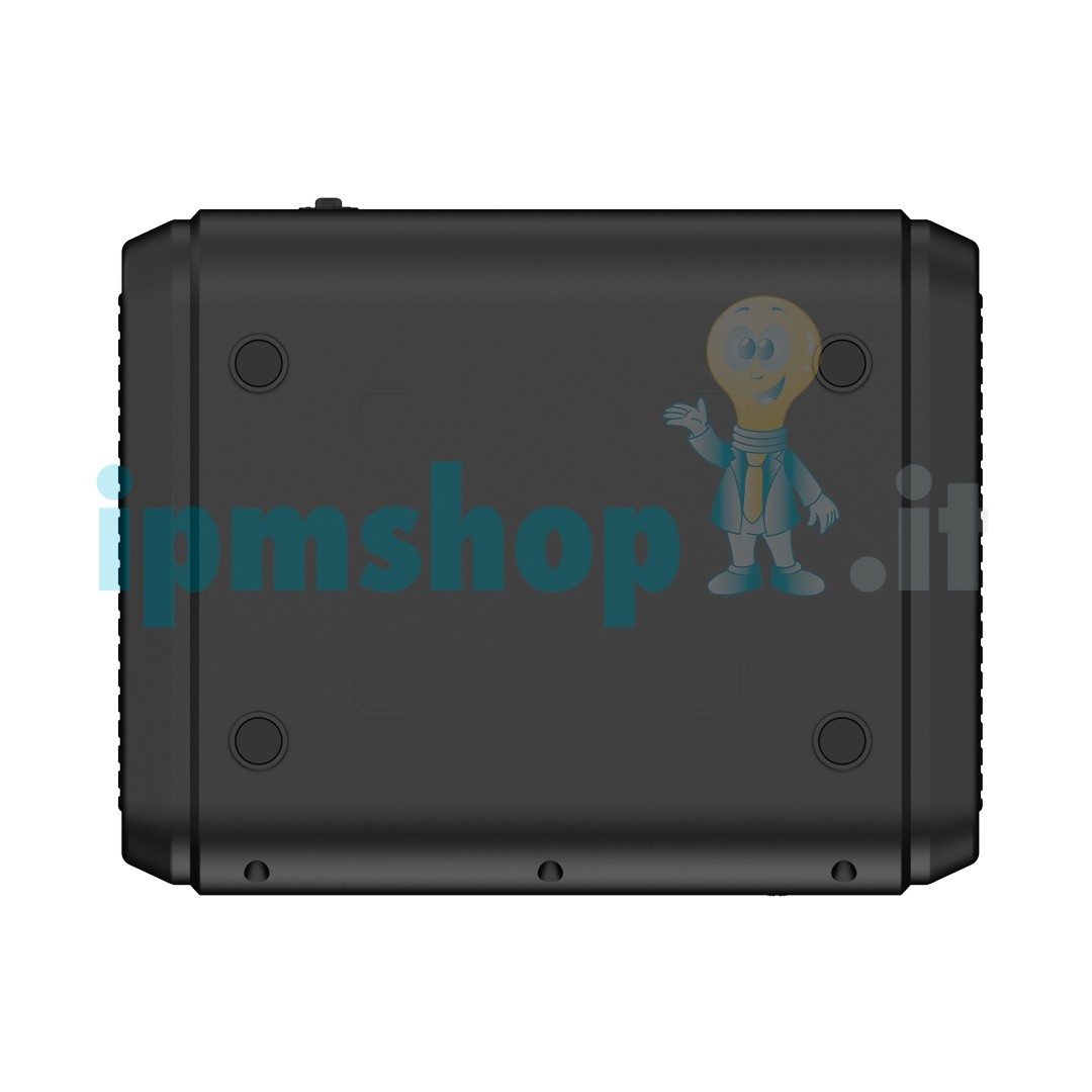 Ezviz | PS600 - 600W Portable Power Station